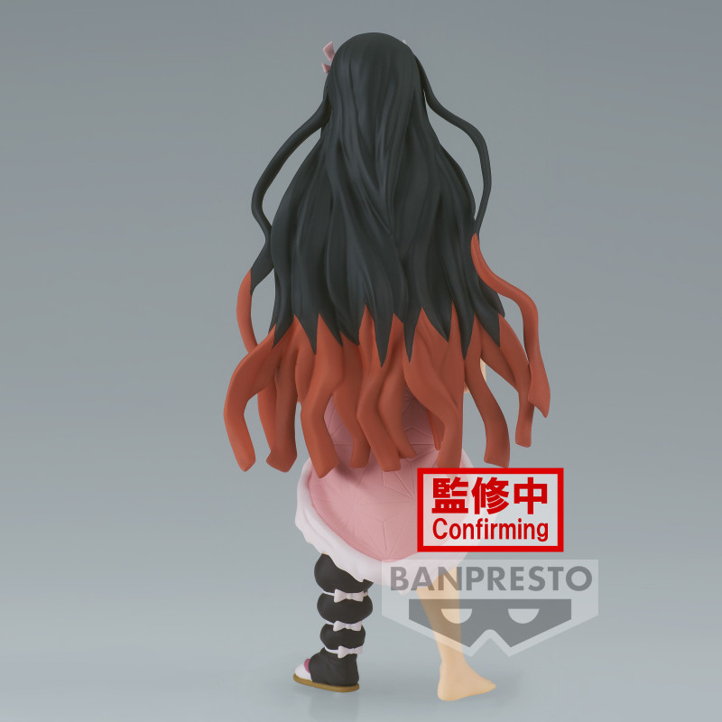 Demon Slayer Vol.26 Figurine Nezuko Kamado Demon Form Ver. Demon Slayer Vol.26 Figurine Nezuko Kamado Demon Form Ver.