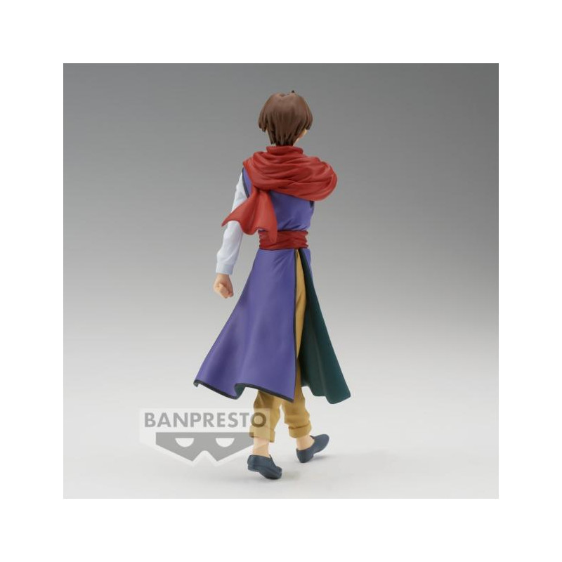 Yu Yu Hakusho 30th Anniversary DXF Figurine Koenma