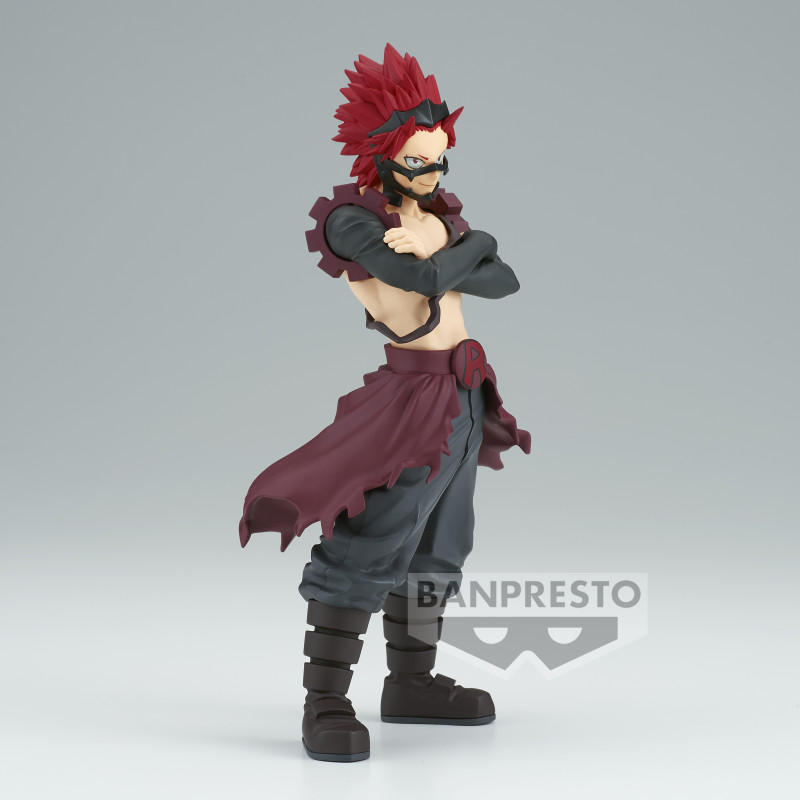 My Hero Academia Age Of Heroes Figurine Eijiro Kirishima Vol.2