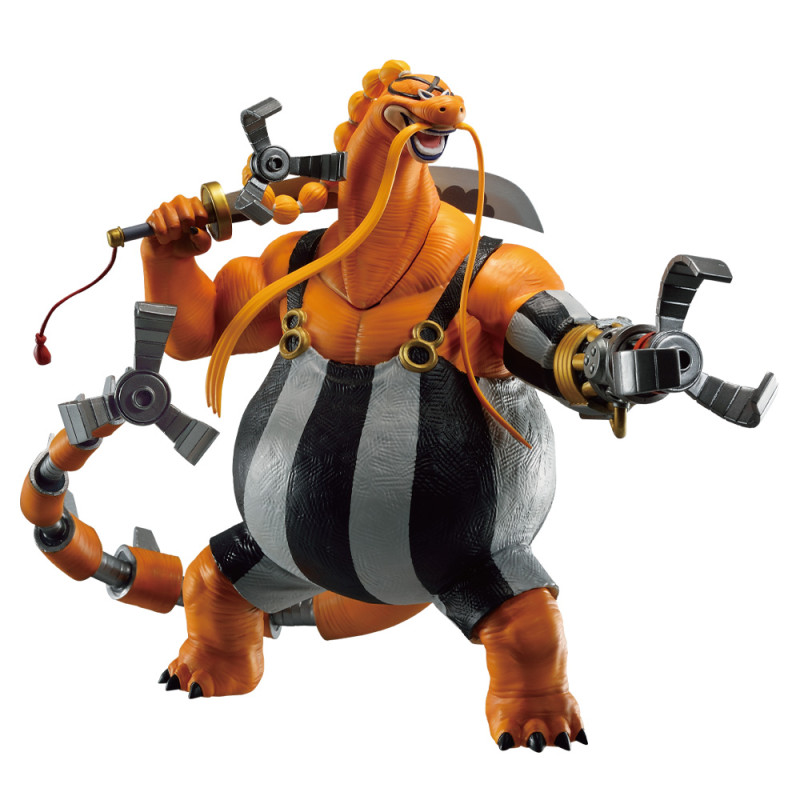 One Piece ～Both Wings Deciding Match～ Loterie Ichiban Kuji