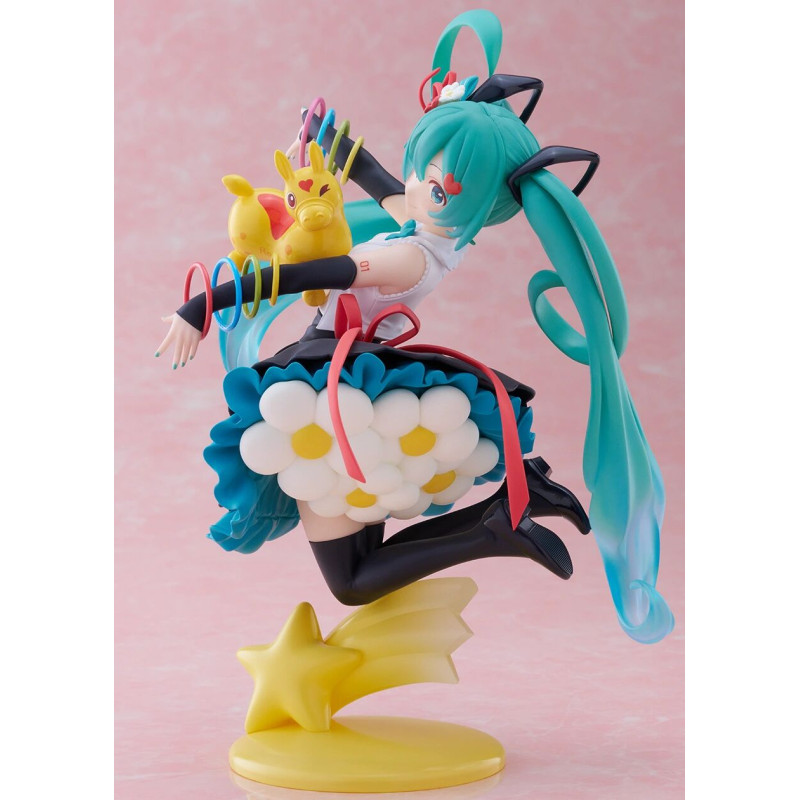 Hatsune Miku AMP+ Figurine Hatsune Miku x Rody 39 Ver.